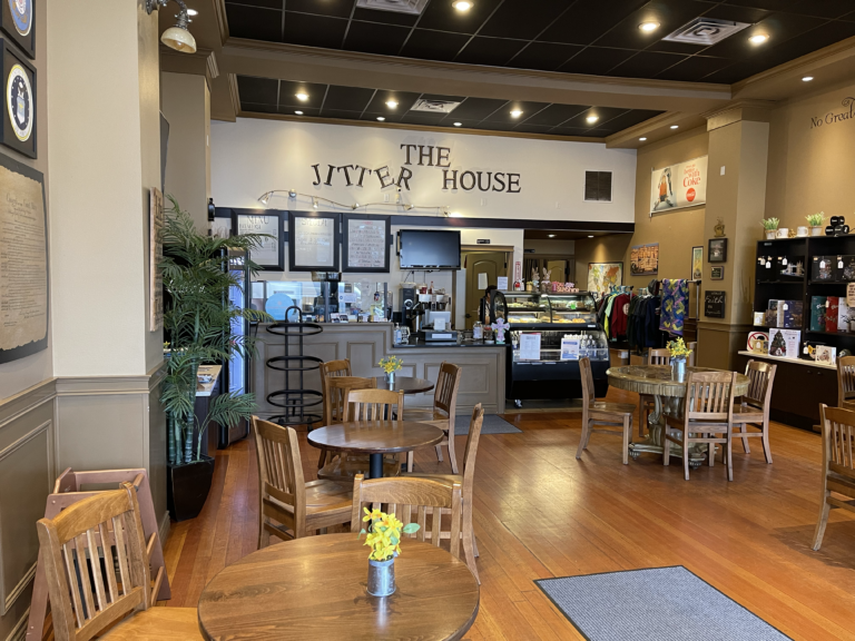 Catering – Jitter House