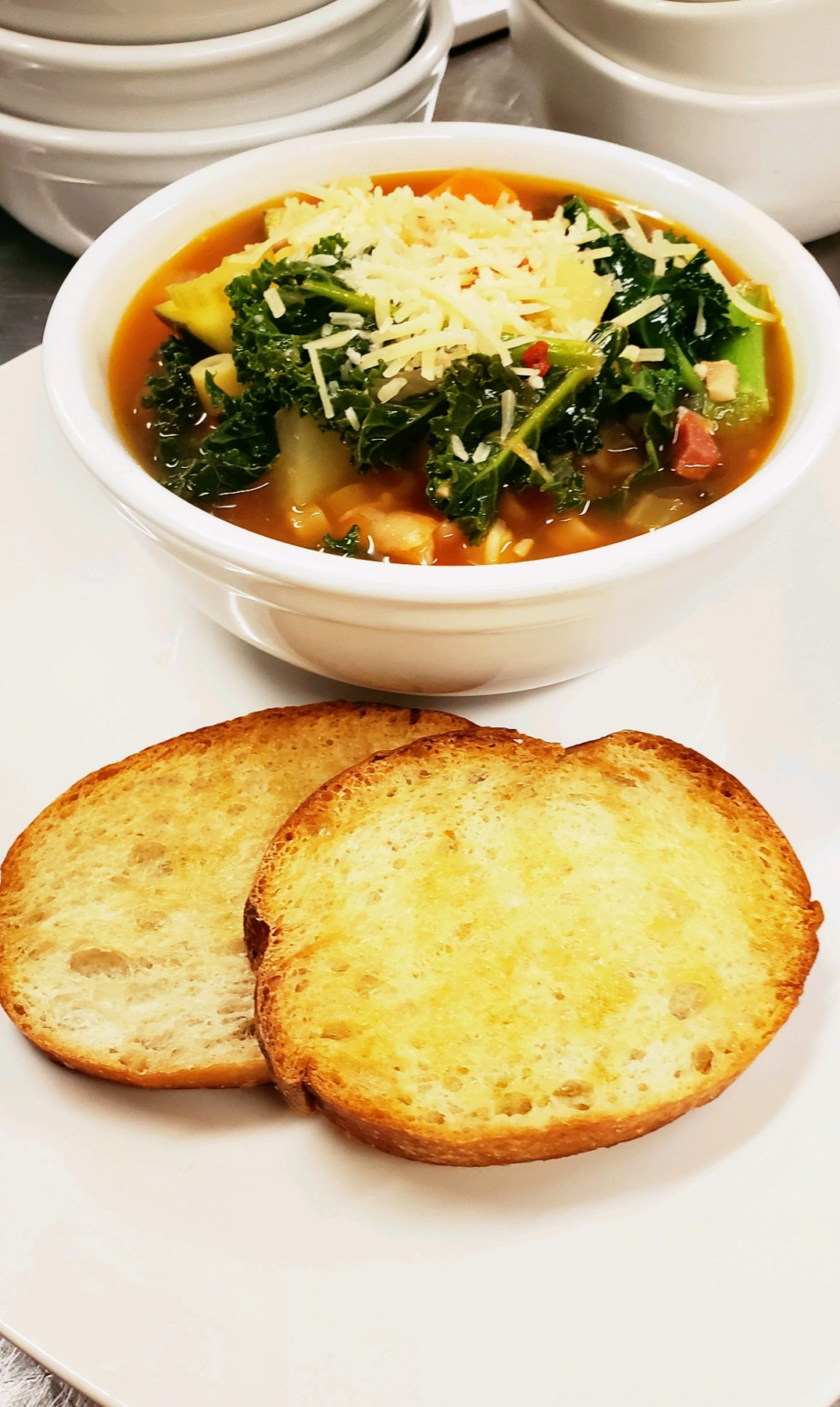 Catering – Jitter House